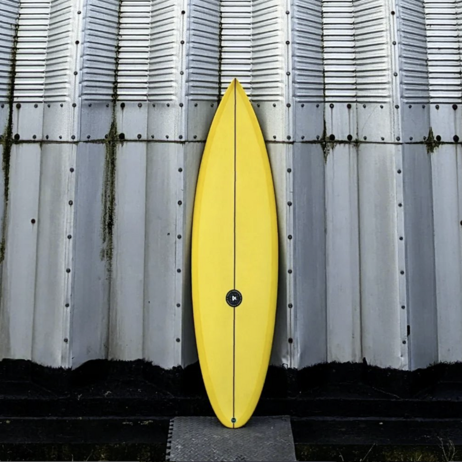 Fourth Surfboards