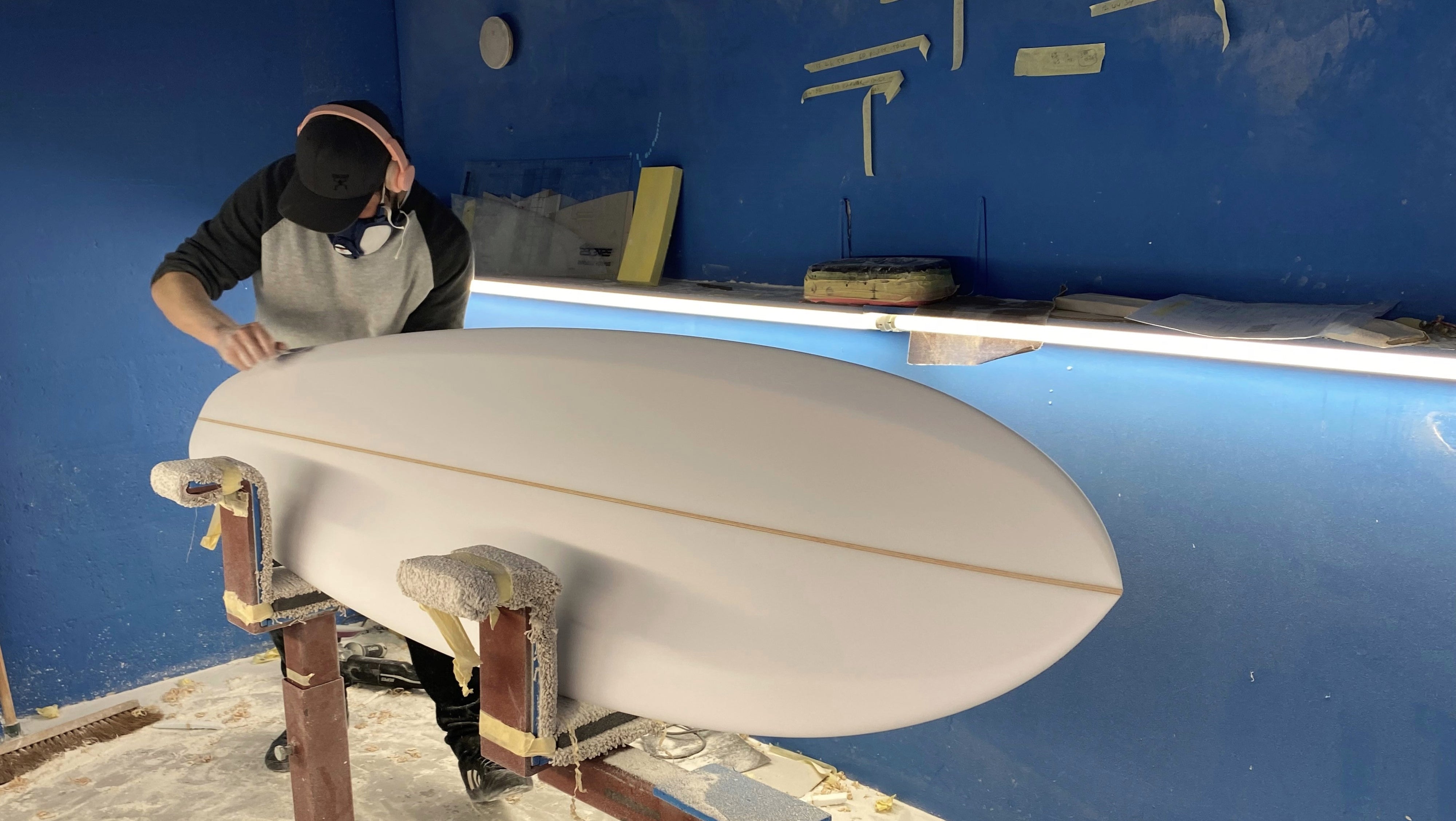 Fourth Surfboards
